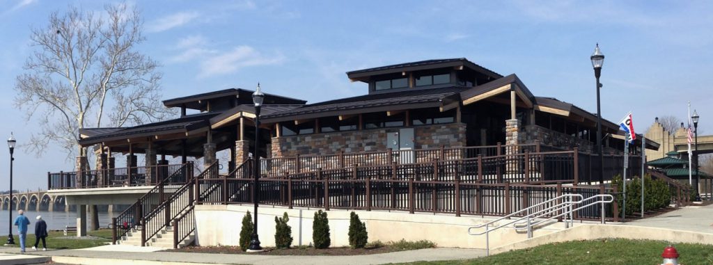 Susquehanna Riverlands Columbia Crossing River Trails Center ...